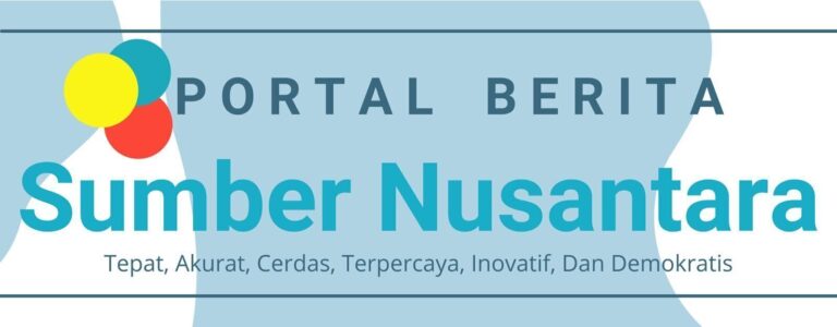 Tiga Logo Serambi Nusantara Siap Untuk Dipilih Masyarakat PPU