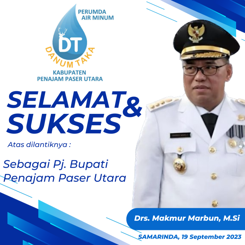 Tiga Logo Serambi Nusantara Siap Untuk Dipilih Masyarakat PPU