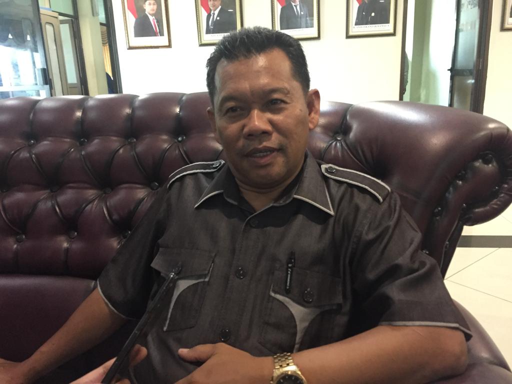 Marak Alih Fungsi Lahan, Sujiati : Kesulitan Air Untuk Pengairan Sawah Marak Alih Fungsi Lahan, Sujiati : Kesulitan Air Untuk Pengairan Sawah