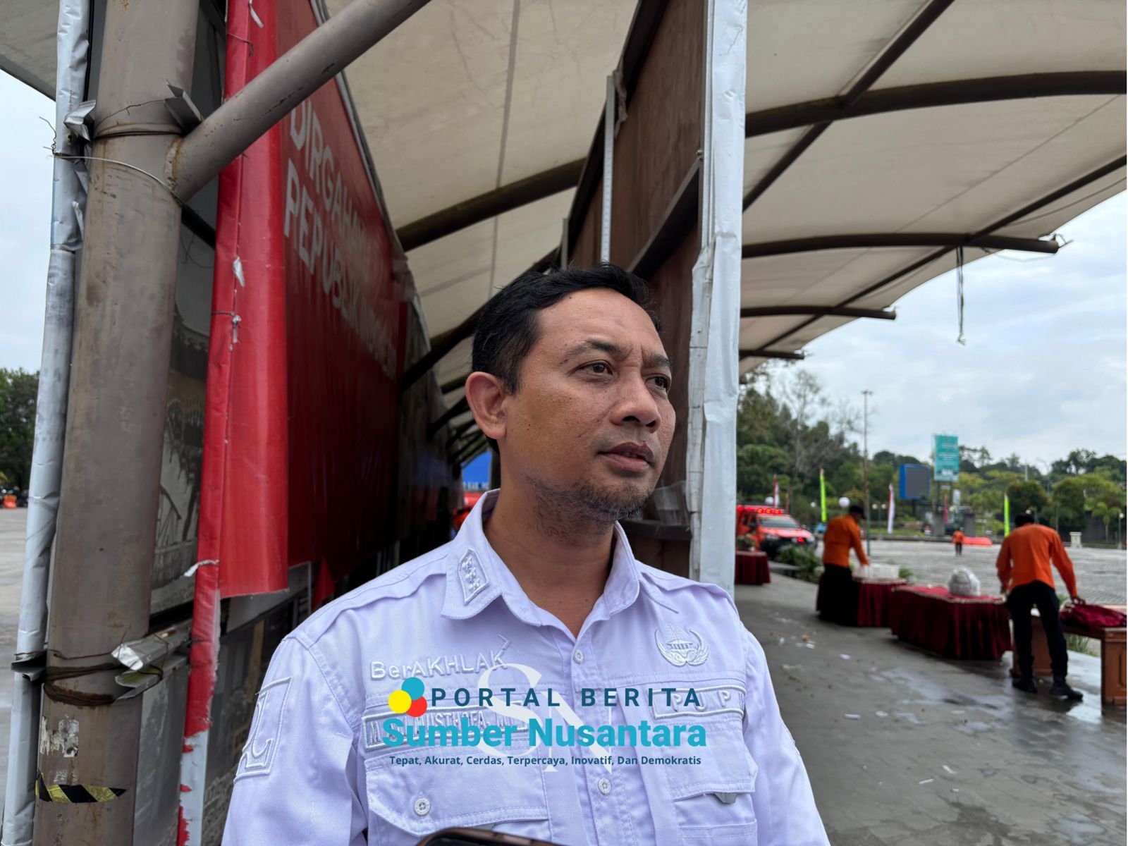 Proyek Pembangunan SPAM Waru Masuk Tahap Lelang, Warga Pesisir Segera ...